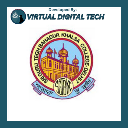 Sgtb Khalsa College Logo Profile For GTB Khalsa College For Women,